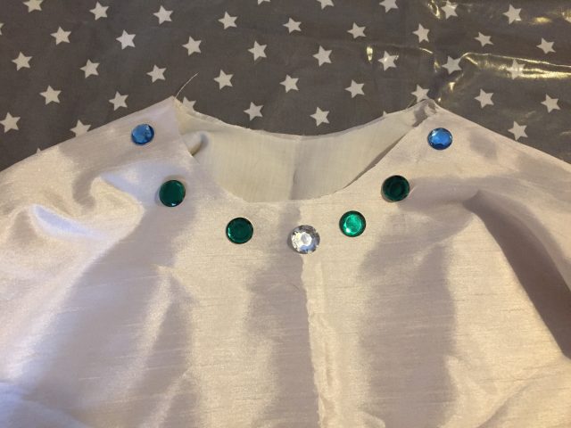 How To Make A Wise Man Outfit For The Average Parent – Emma Reed