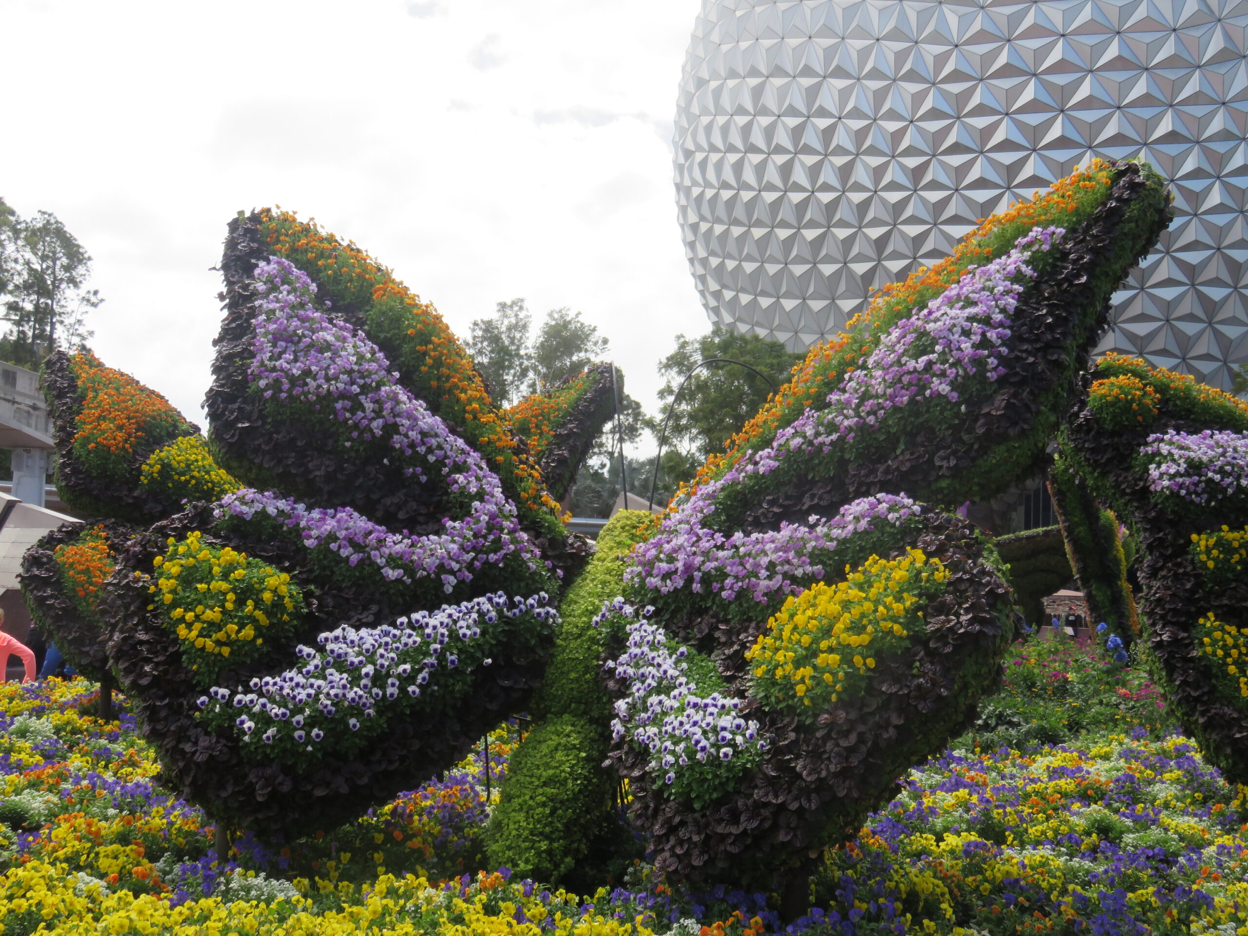 Why Epcot Flower and Garden Festival Is a Must-See! – Emma Reed