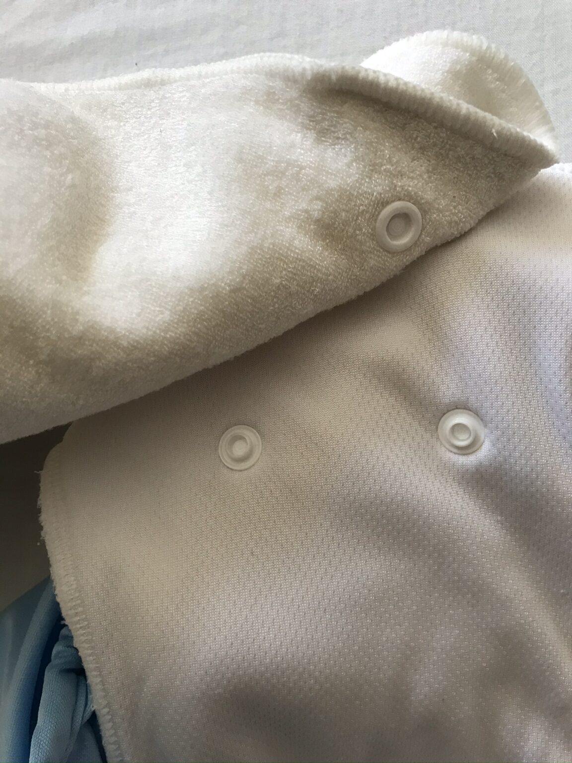 Hippynut Reusable Nappy Review – Emma Reed