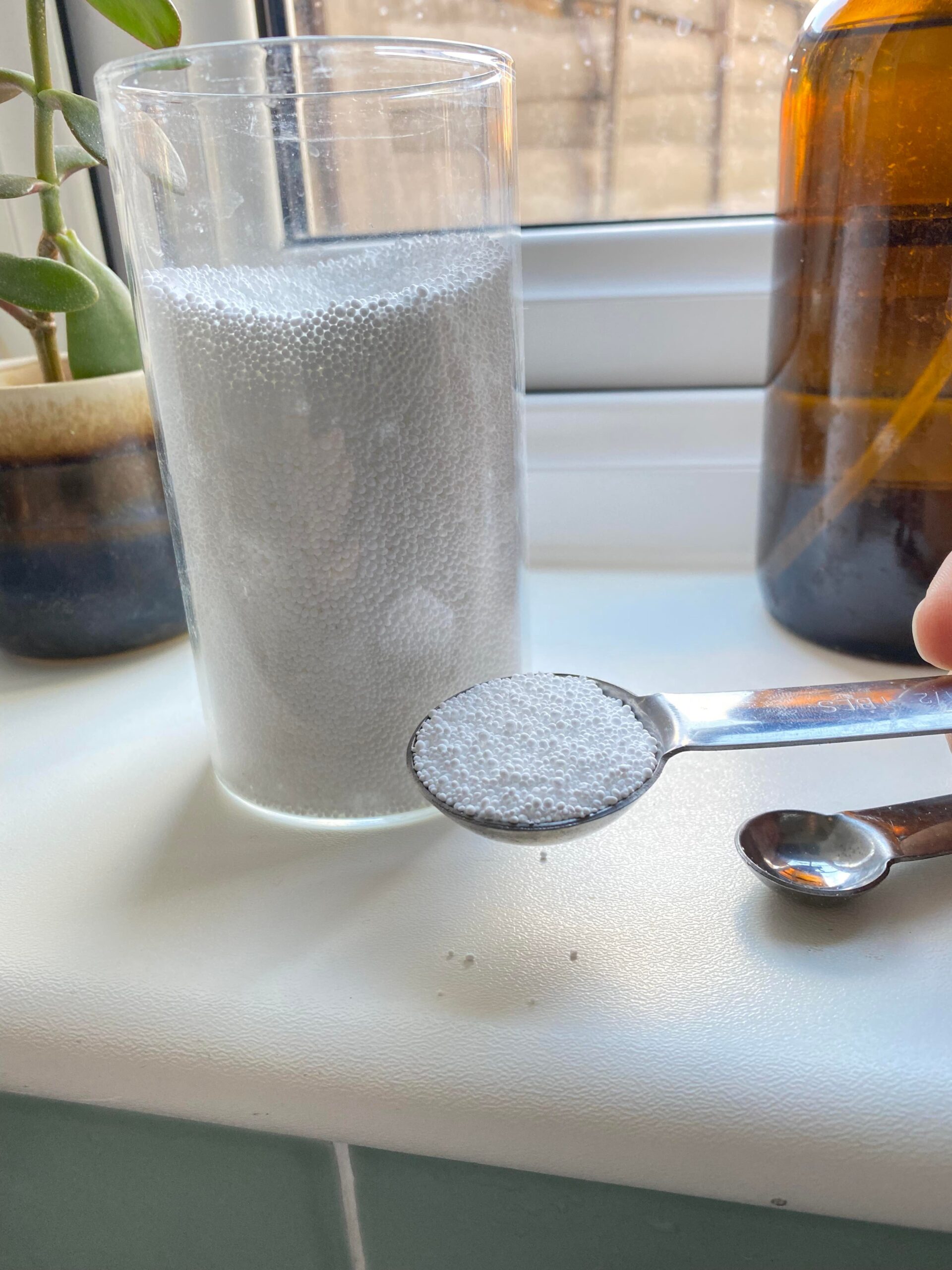 How to Use Percarbonate of Soda - A Natural Bleach – Emma Reed