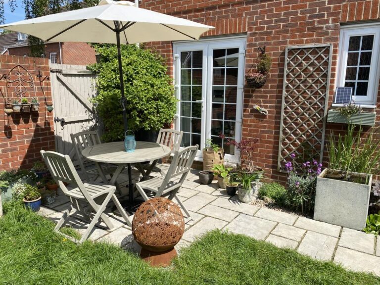 7 Ways You Can Make The Most Out of Your Patio Area – Emma Reed