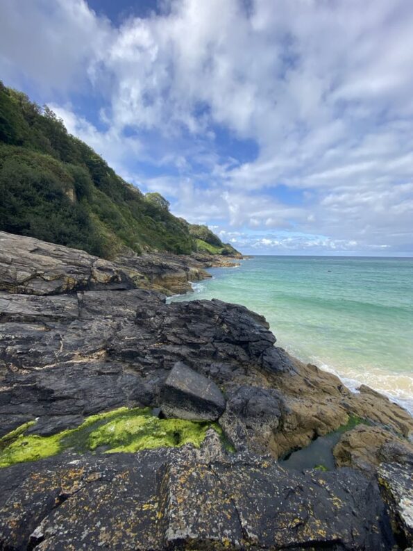 10 of Our Favourite Beaches in Cornwall – Emma Reed
