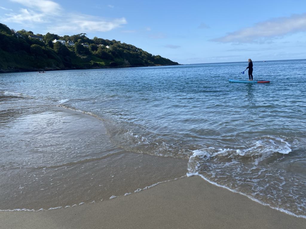 10 of Our Favourite Beaches in Cornwall – Emma Reed